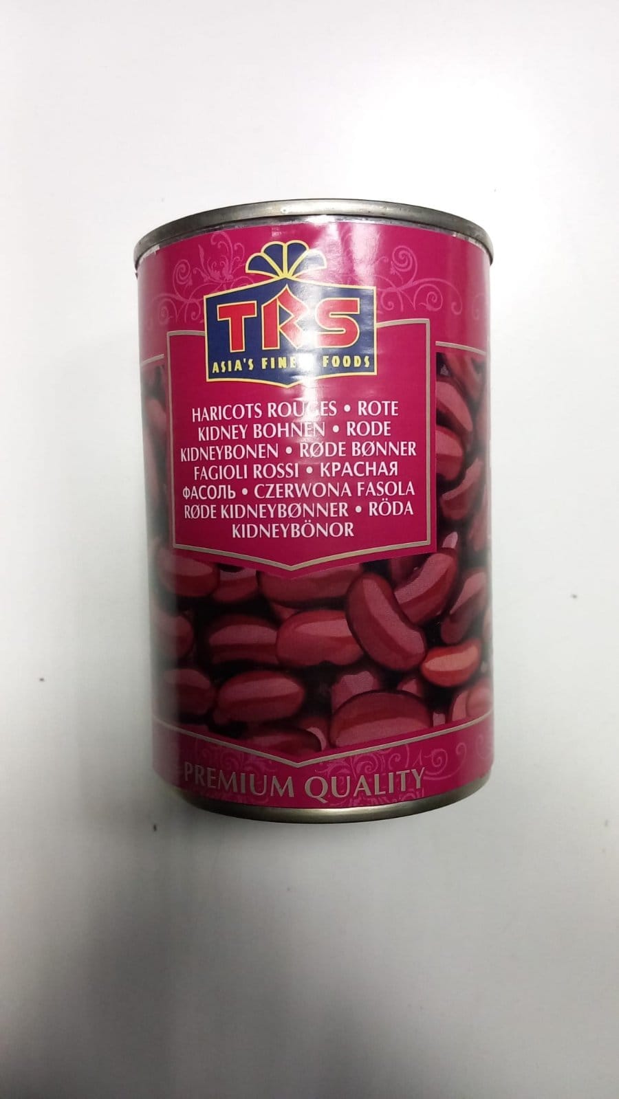 TRS Червен Боб - Natur Foods